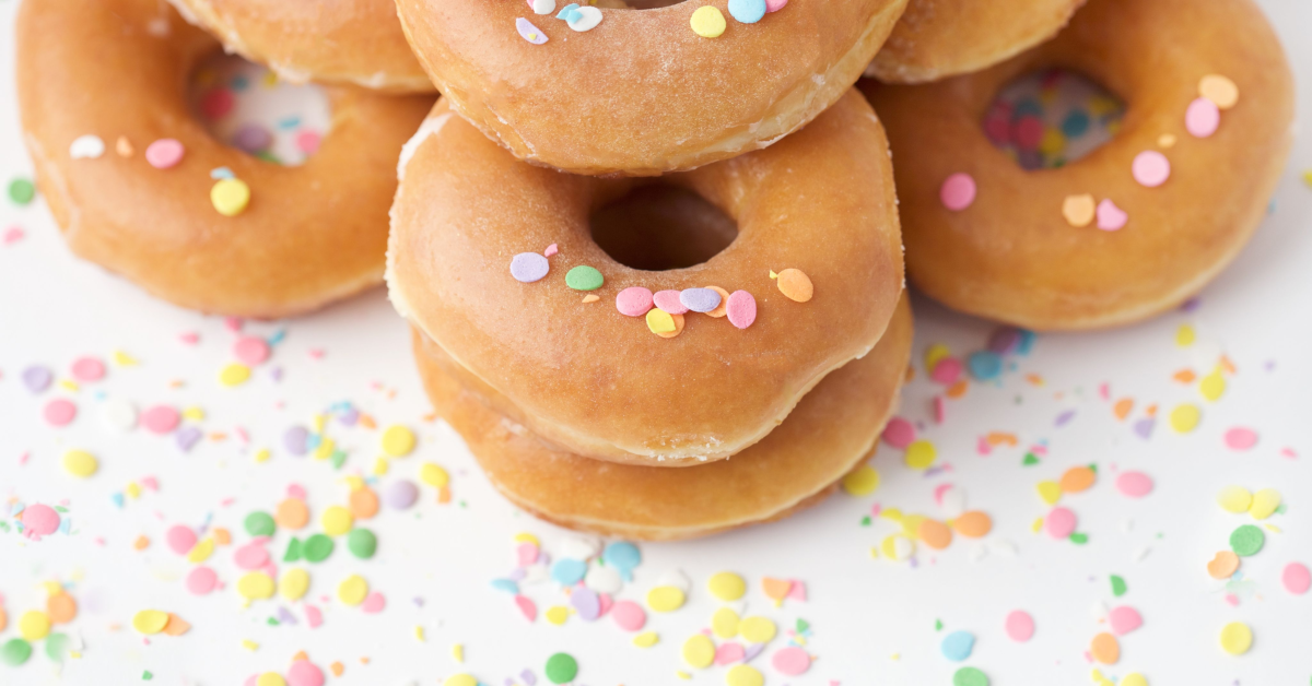 Krispy Kreme Celebrates Graduates With Free Dozen Donuts; Here’s How To ...